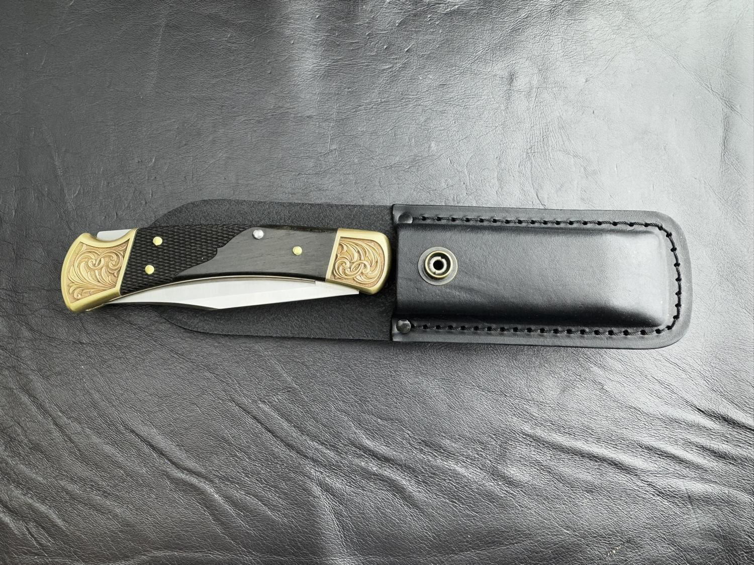 The Regal Buck 110 | Altamont Company