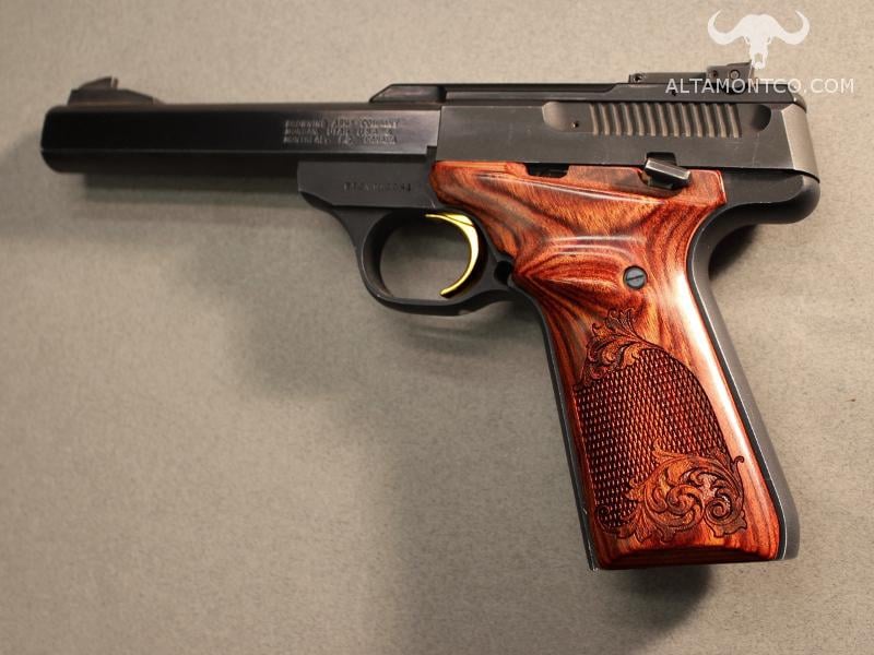 Browning Buckmark UFX | Altamont Company