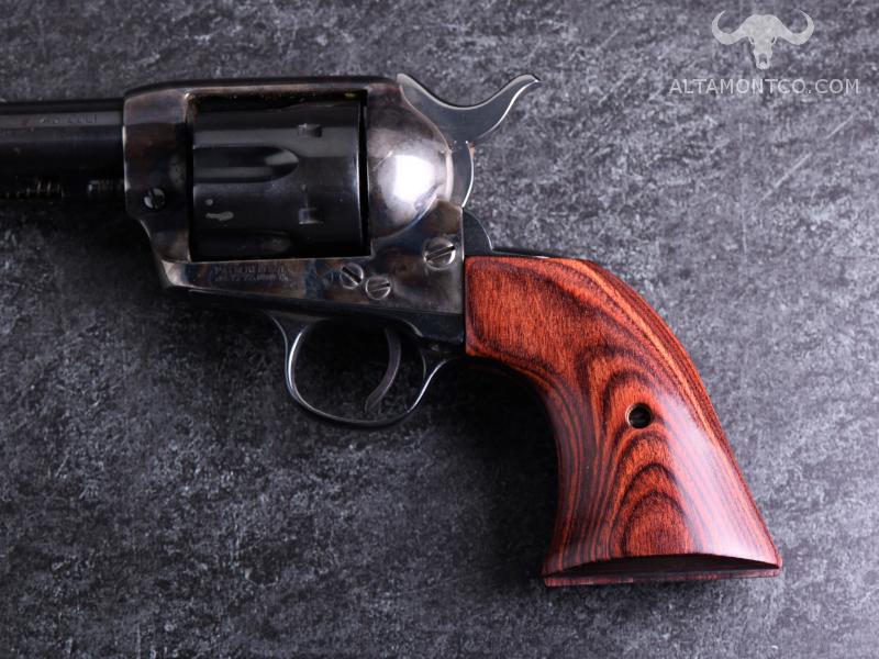 Colt Single Action | Altamont Company