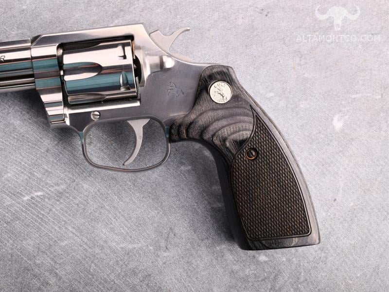 Colt Cobra 2017, King Cobra, Viper | Altamont Company