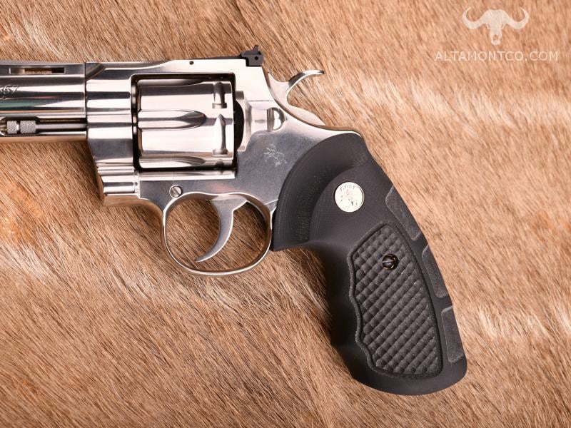 Colt Python | Altamont Company