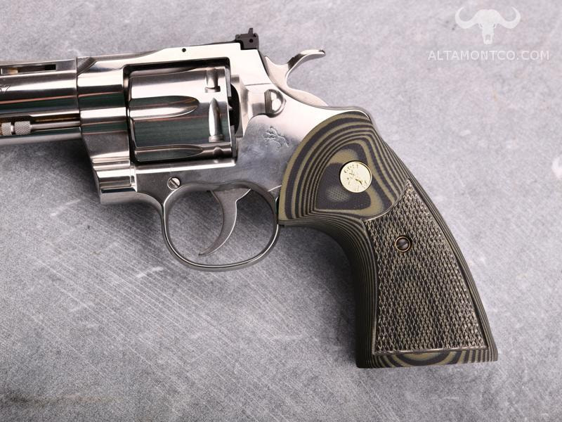 Colt Python | Altamont Company