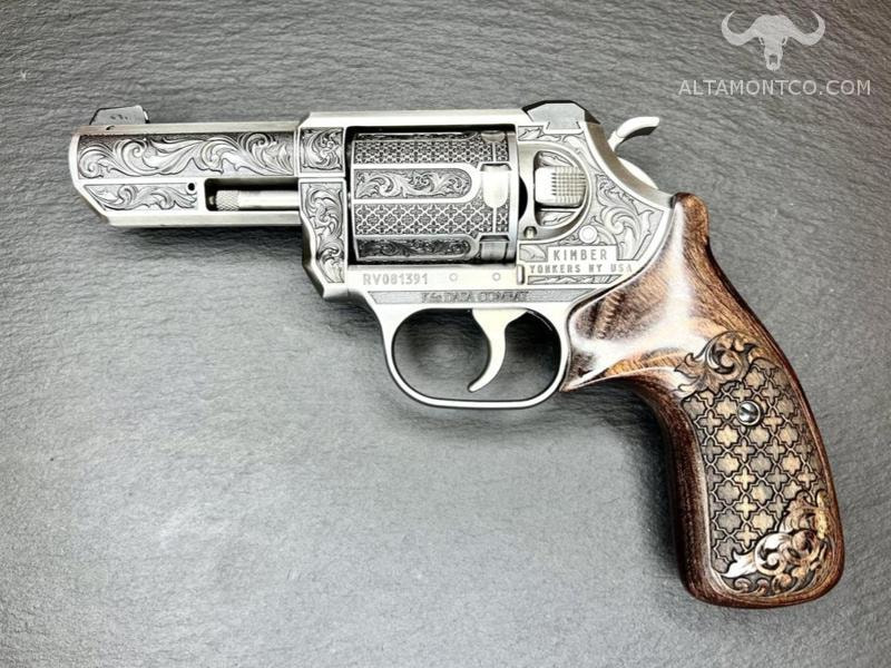 Kimber K6s DASA | Altamont Company