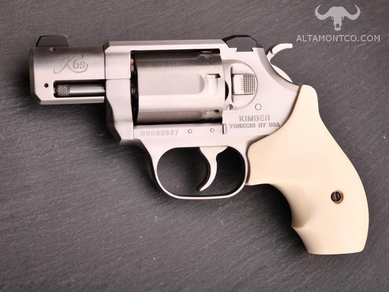 Kimber K6s DASA | Altamont Company