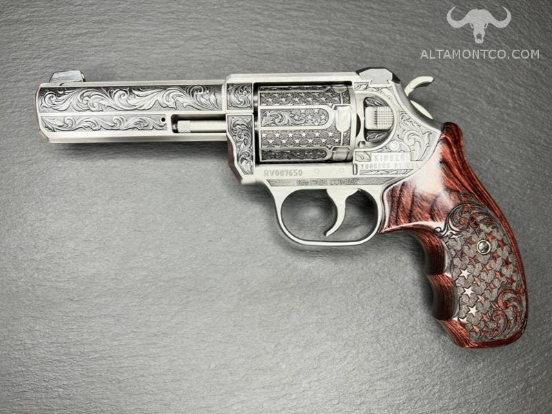 Kimber K6s DASA | Altamont Company