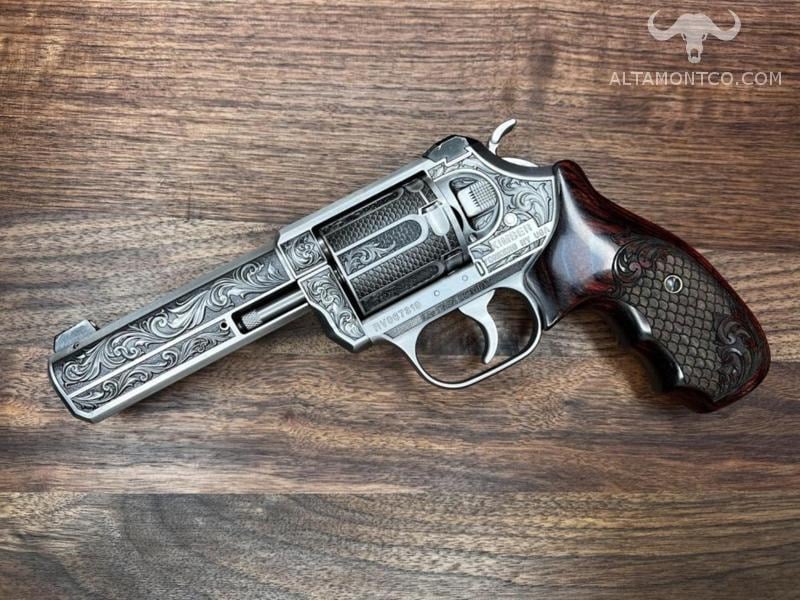 Kimber K6s DASA | Altamont Company