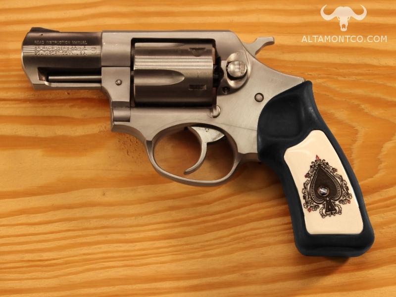 Ruger SP101 | Altamont Company