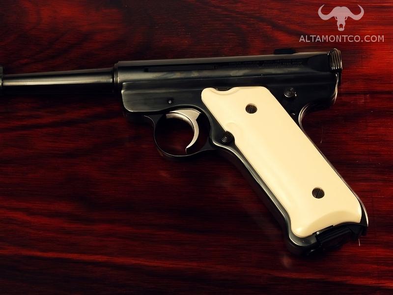 Ruger Mark III | Altamont Company