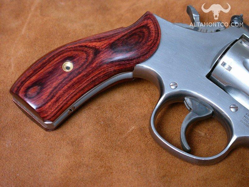 Tyler T grips - Calguns.net