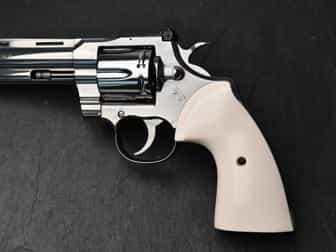 Colt Python | Altamont Company